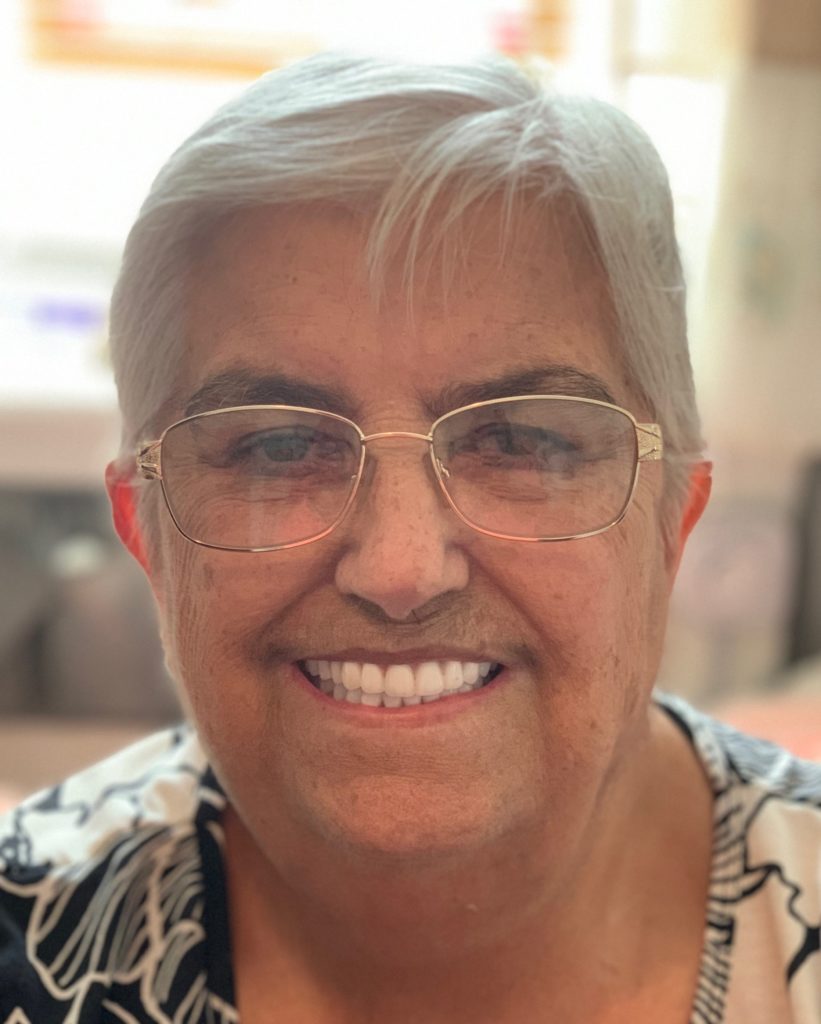 Linda Susan Smith | radio NWTN