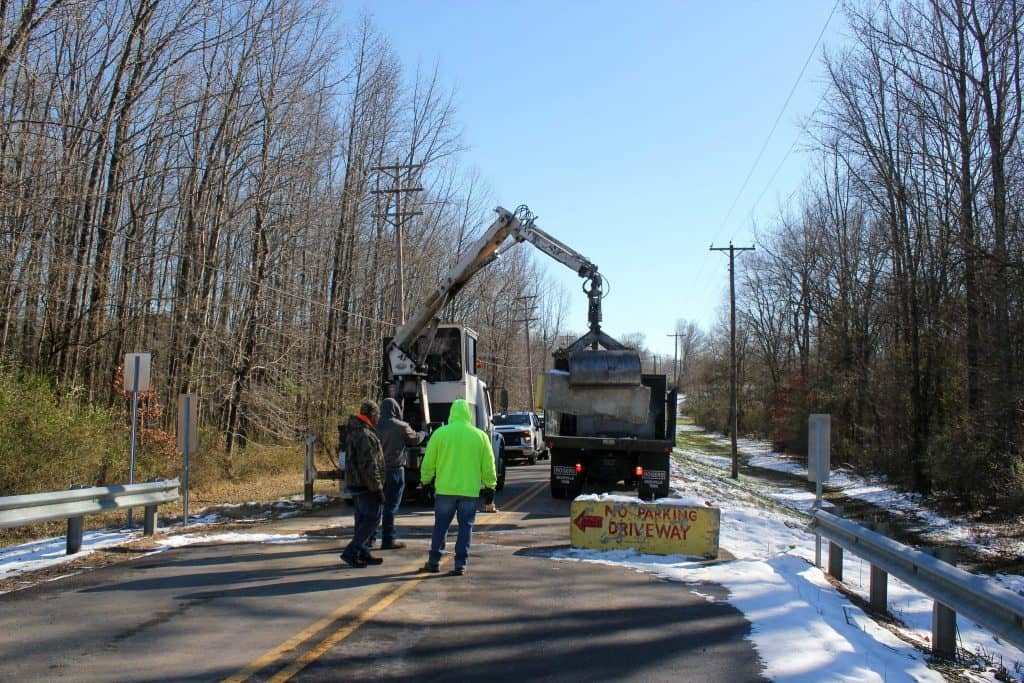 Rison Street Bridge Officially Reopened To Traffic Radio Nwtn