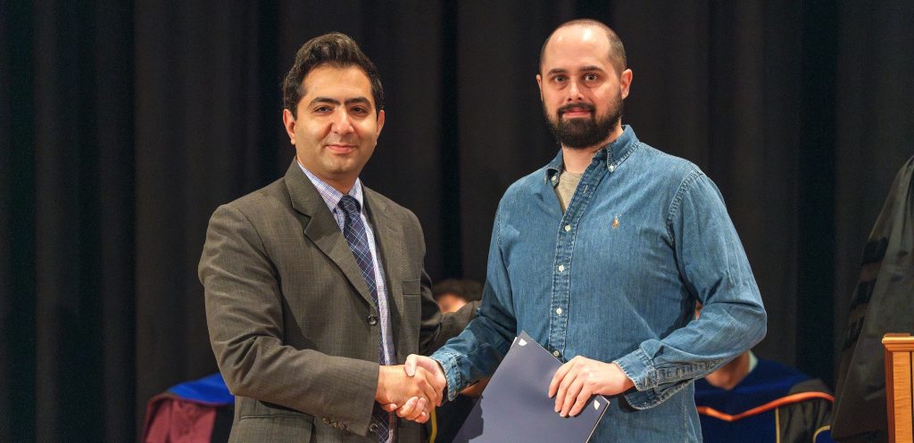 UC Student Inducted Into Order Of Engineer | radio NWTN