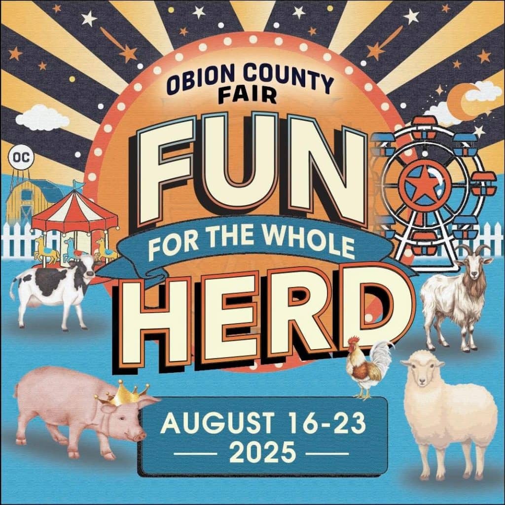 Obion County Fair | radio NWTN