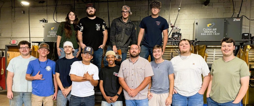 TCAT Henry/Carroll Grads Set To Begin Careers | radio NWTN