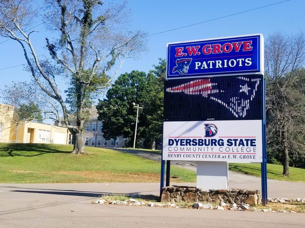 Registration Open For College For Kids Summer Program At Dyersburg ...