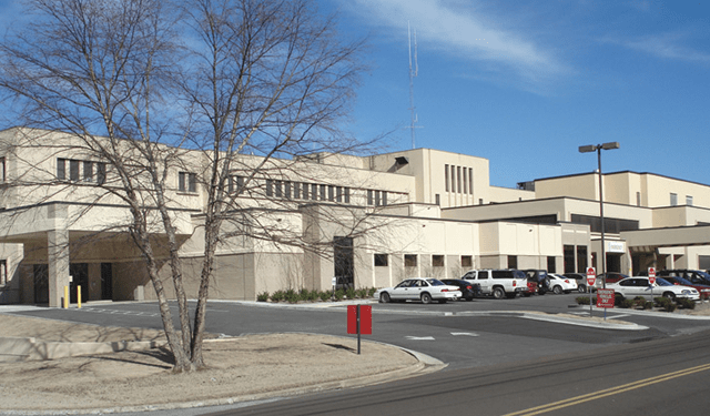 Dyersburg Hospital Receives Zero Harm Award | radio NWTN