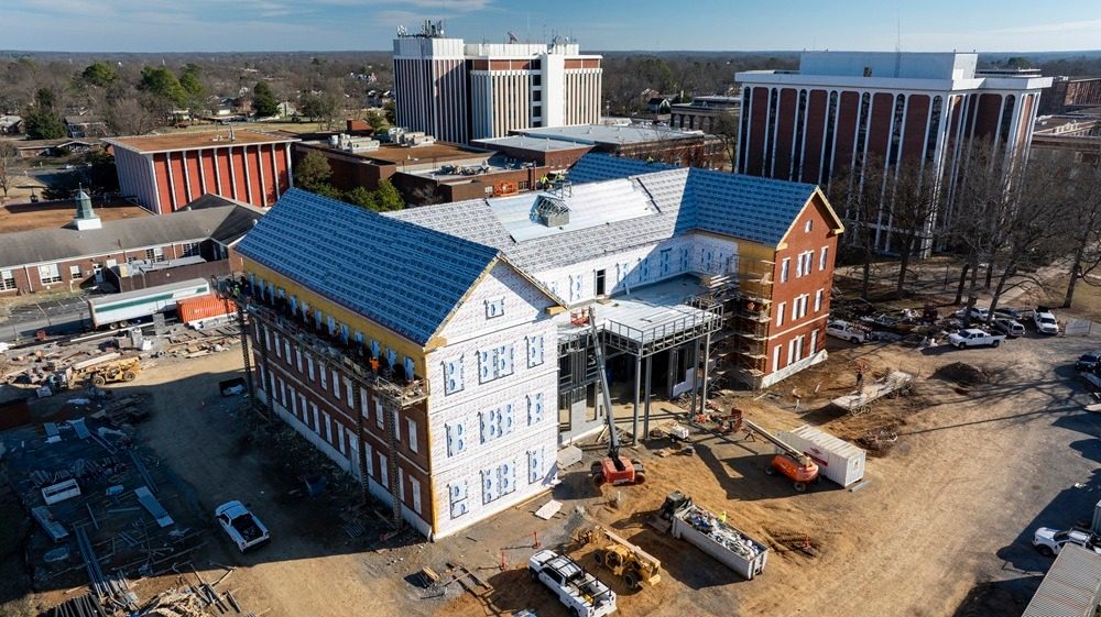 Murray State's New School Of Nursing To Impact Countless Students ...