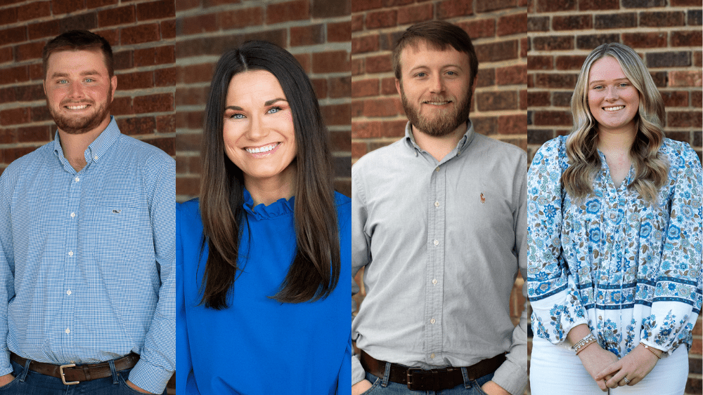 L.I. Smith Announces Promotions Of 4 Team Members | radio NWTN