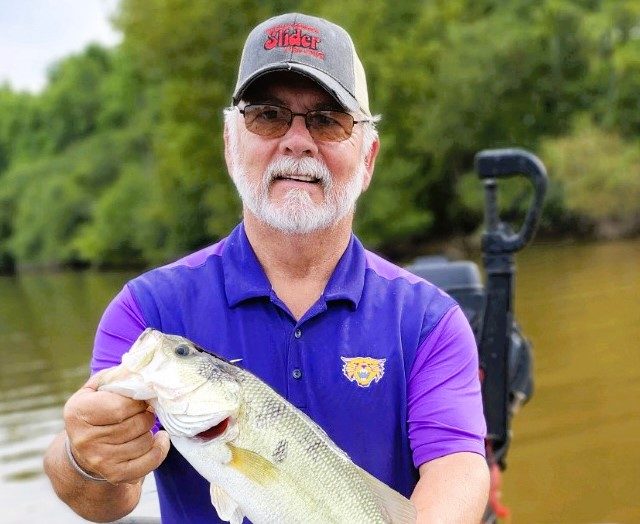 Garry Mason's Legacy Still Shapes Future Of Bass Fishing | radio NWTN