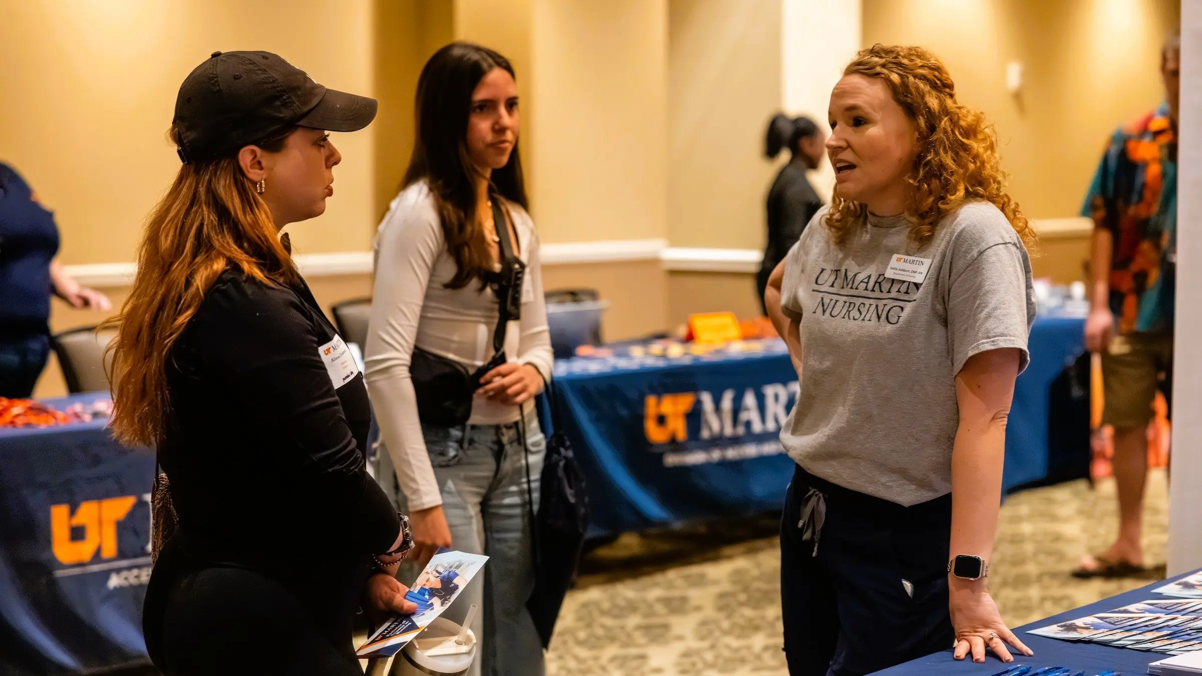 UT Martin Plans Spring Preview Day | radio NWTN