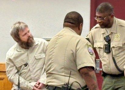 Todd Sentenced To Maximum For Gouging Out Girlfriend's Eye | radio NWTN