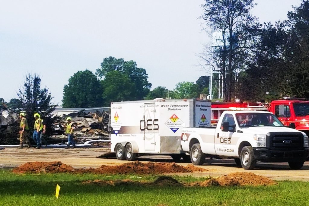 EMA Issues Sigma Renew 360 Fire Update | radio NWTN
