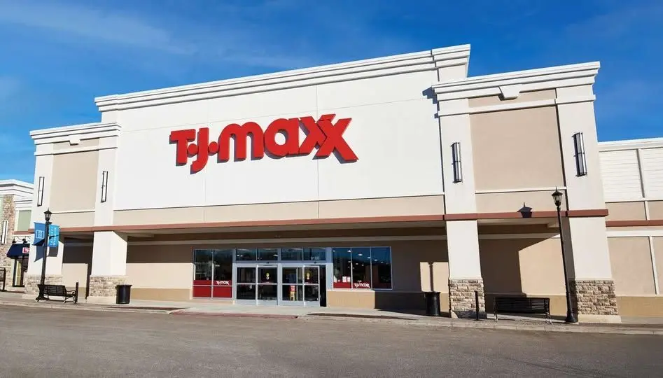 TJ Maxx Grand Opening Set Thursday | radio NWTN