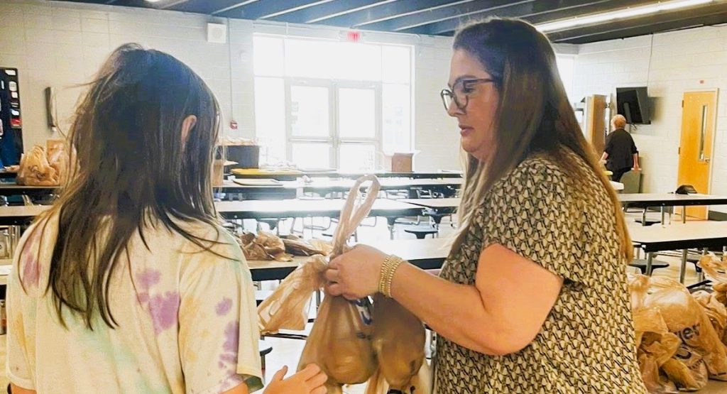 Henry Co. Schools' Summer Feeding Program Returns June 1 | radio NWTN