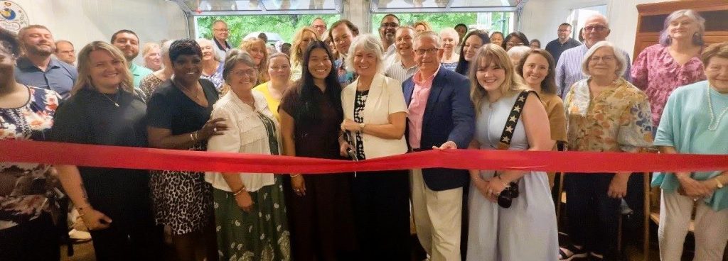 Outside Inn Recovery Program Opens Doors To Women & Their Children ...