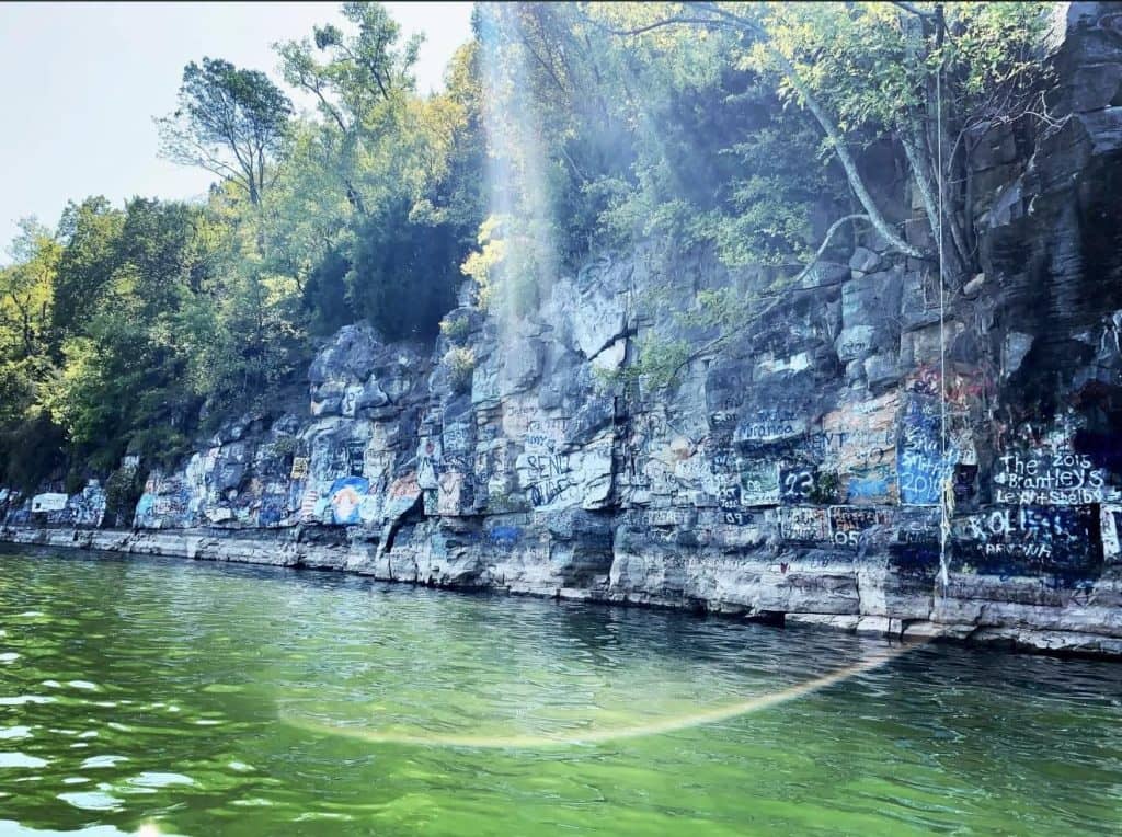 Drowning Victim Recovered In Kentucky Lake Rock Quarry | radio NWTN