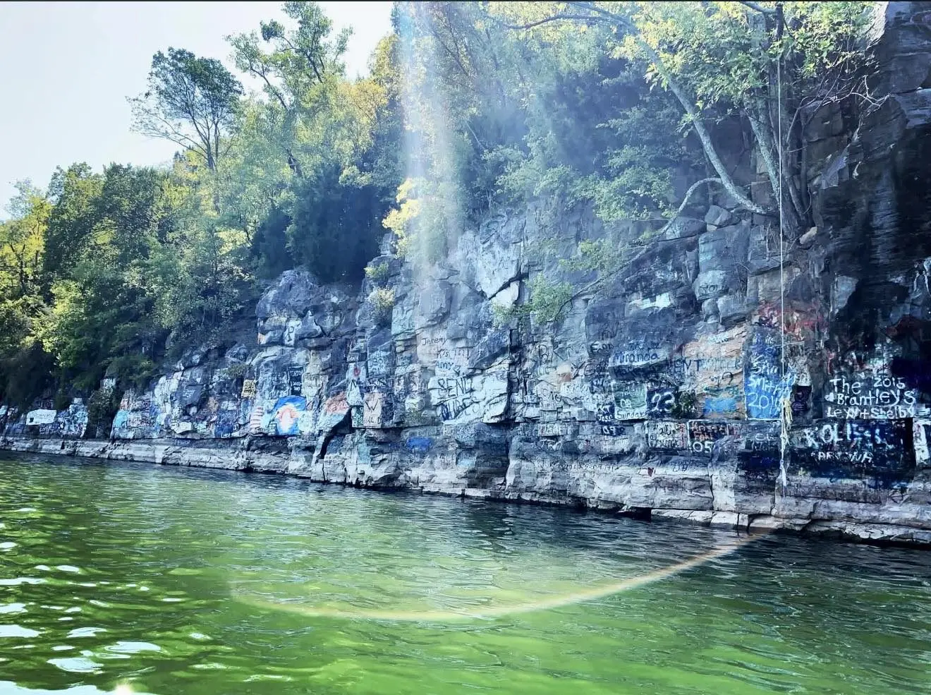 Drowning Victim Recovered In Kentucky Lake Rock Quarry | radio NWTN