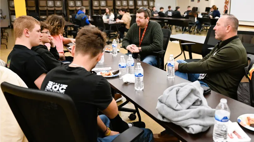Murray State Partners With Ohio University | radio NWTN