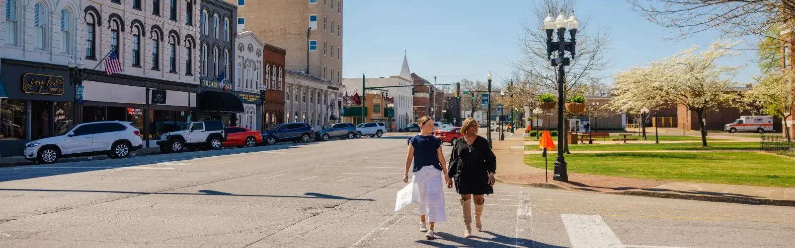 Paris Downtown Signalization Project Moving Into Construction Phase ...