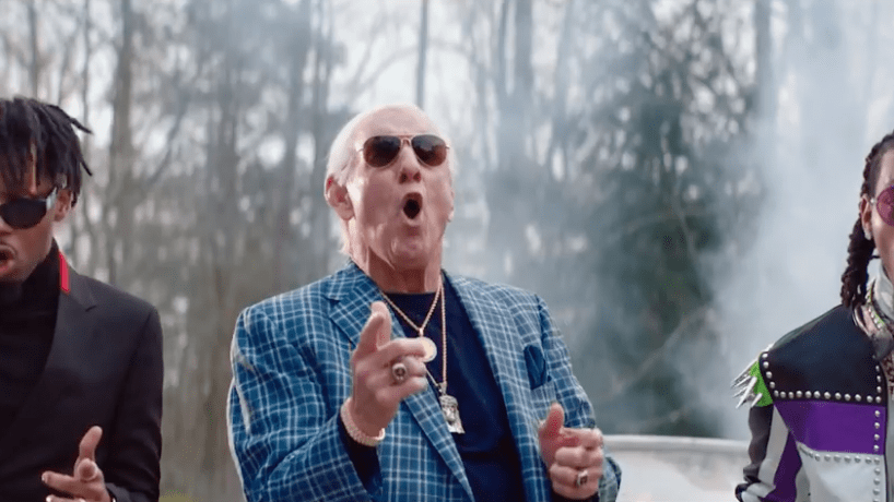 Offset & Metro Boomin – Ric Flair Drip [VIDEO] | Hot97