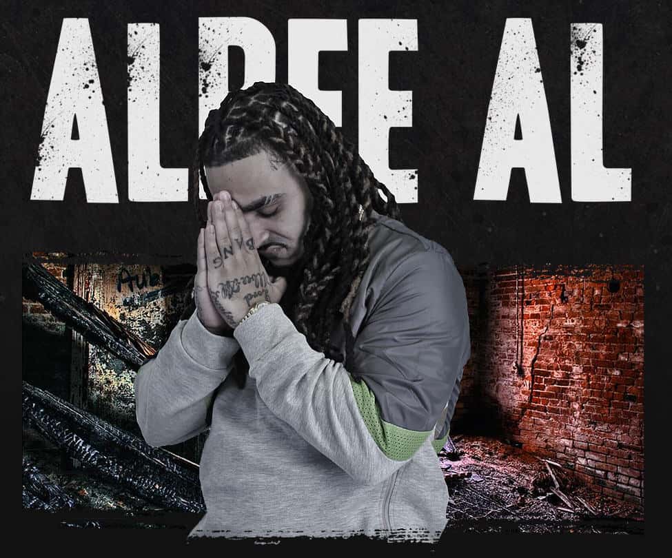 Albee Al, The Gladiator's "Tears 4 A Goon": From Funk Flex Freestyles ...