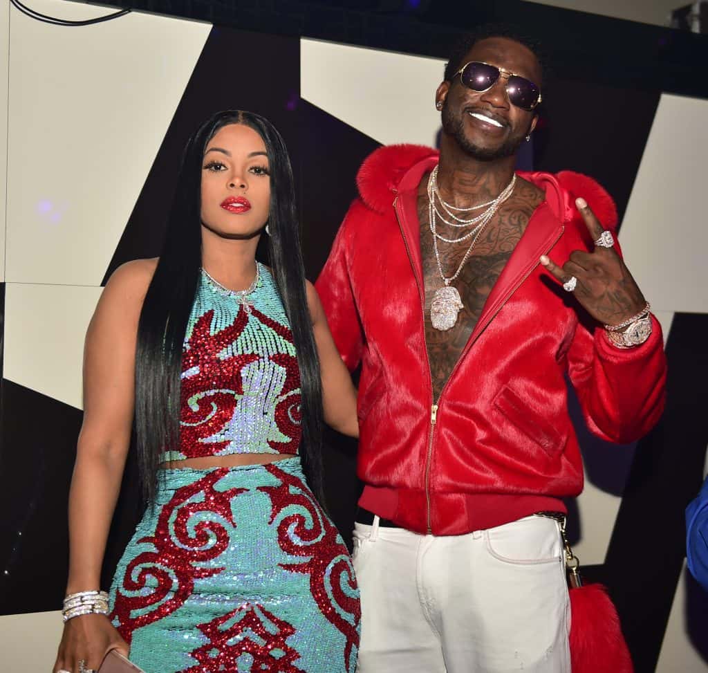 It's Lit! Gucci Mane's Wedding Will Be Televised! [VIDEO] | Hot97