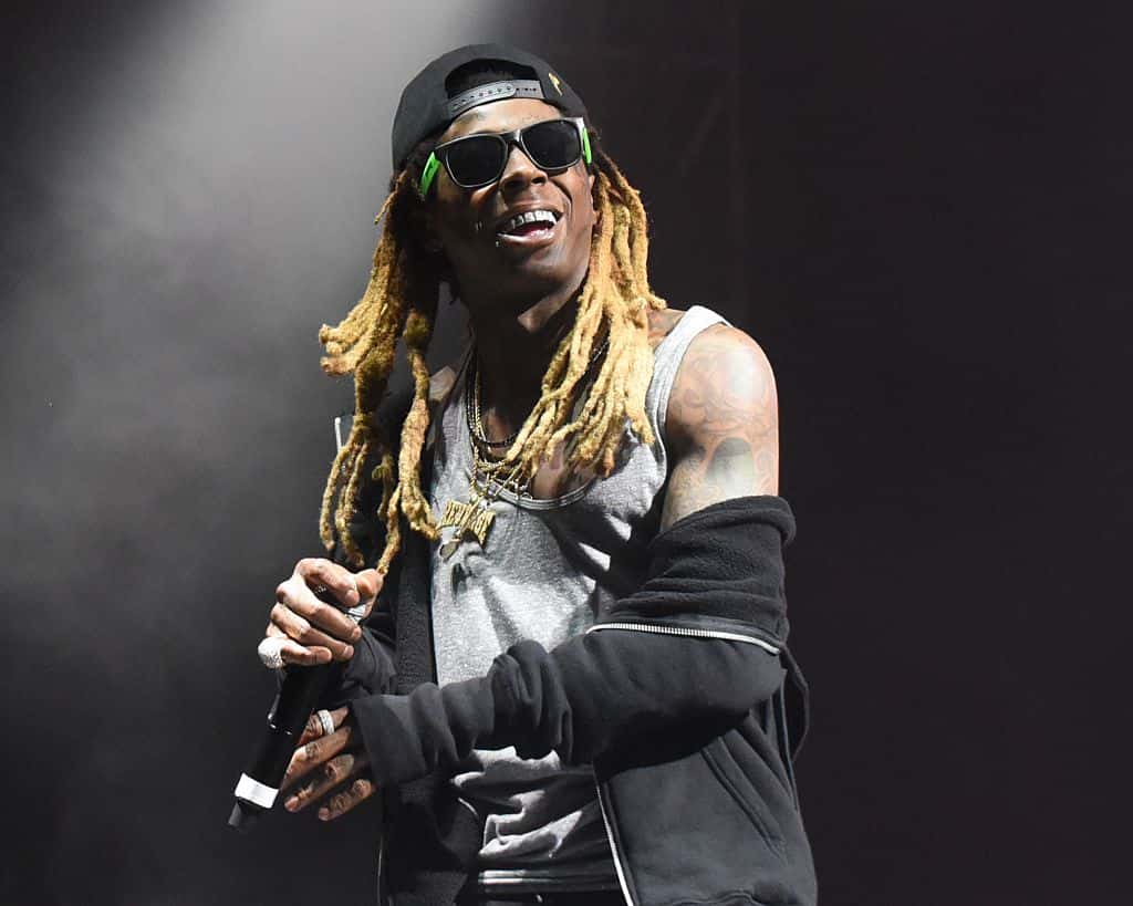 Lil Wayne Denies 15 Year Old Boy As His Son in Paternity Case! | Hot97