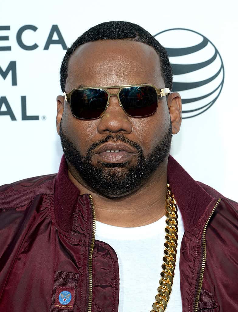 Raekwon Makes A BIG Announcement On His Birthday [PHOTO] | Hot97