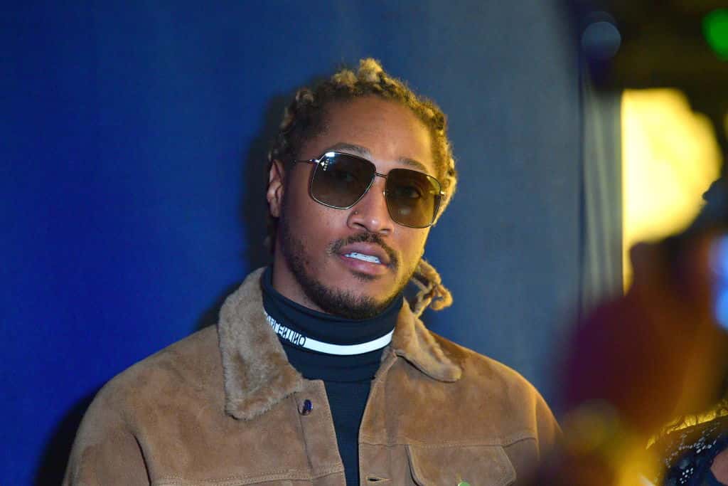 Future Quits Lean; Explains Why He Didn't Tell His Fans [VIDEO] | Hot97