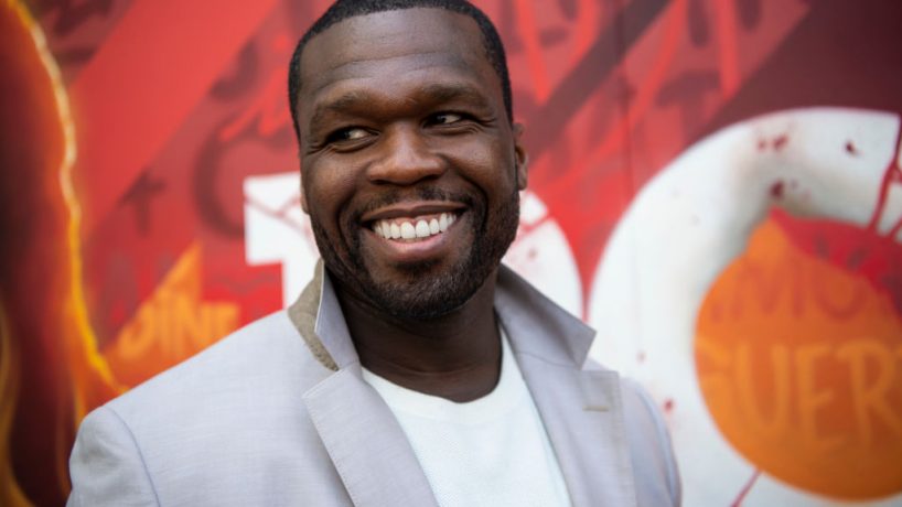 50 Cent Strikes AGAIN & Finds ANOTHER Victim; Fat Joe Comes To The ...