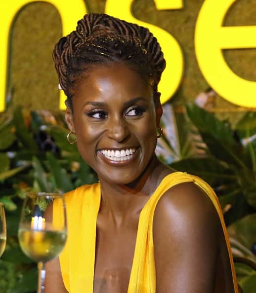 Hilarious: Issa Rae Raps While Eating Hot Wings on 'Hot Ones' [VIDEO ...