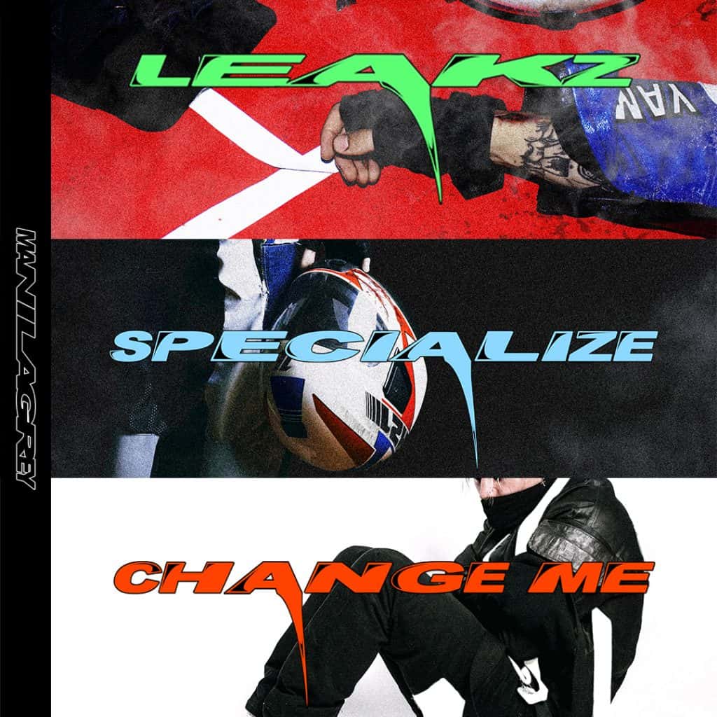 New Talent: Canadian Duo MANILA GREY Comes Out With Three New Tracks ...