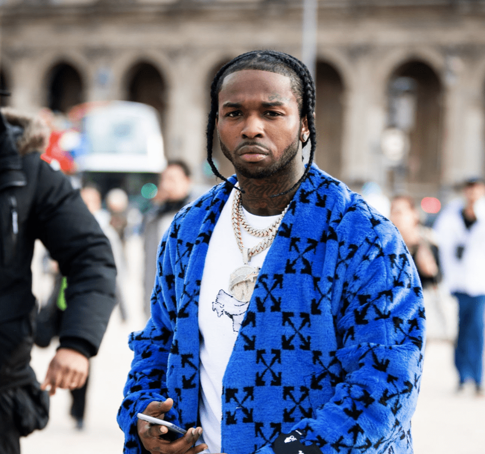 Brooklyn Forever: BK Rappers Show Love To The Late Pop Smoke | Hot97