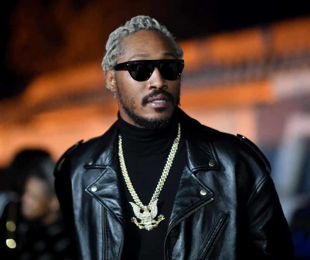 Future Gets Emotional Talking About Juice WRLD's Death | Hot97