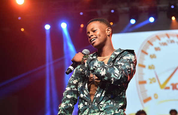 Silento's Publicist Says He Suffers From Mental Illness And Asks For ... Silento's Publicist Says He Suffers From Mental Illness And Asks For ...