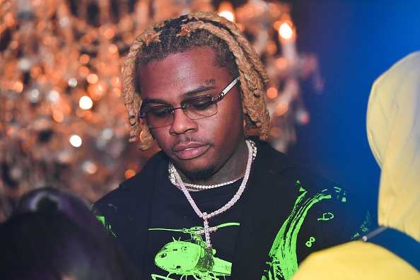 Best Gunna Lyrics & Quotes From His Songs - KAYNULI