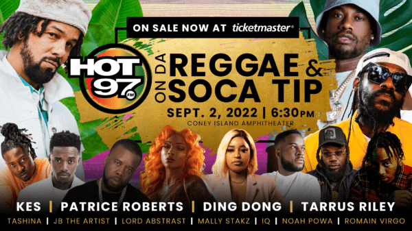 HOT 97 | #1 For Hip Hop