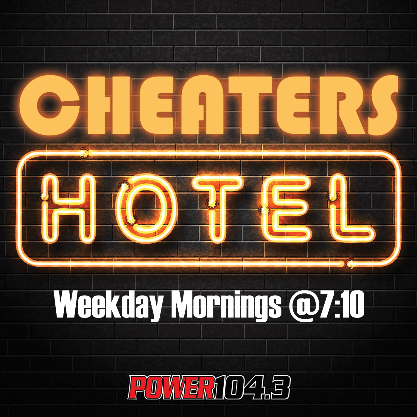Episodes of Cheaters Hotel | Podchaser