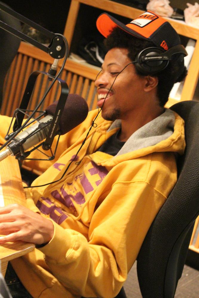 Mike Winfield | KLBJ - Austin, TX