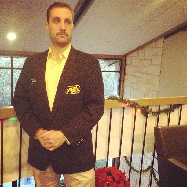 Vintage KLBJ Gear | KLBJ - Austin, TX