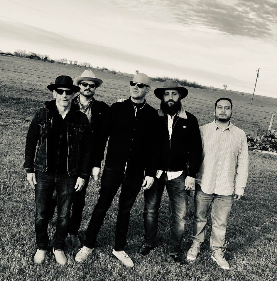 The Gang | KLBJ - Austin, TX