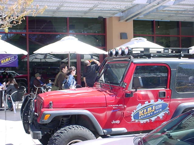 History | KLBJ - Austin, TX
