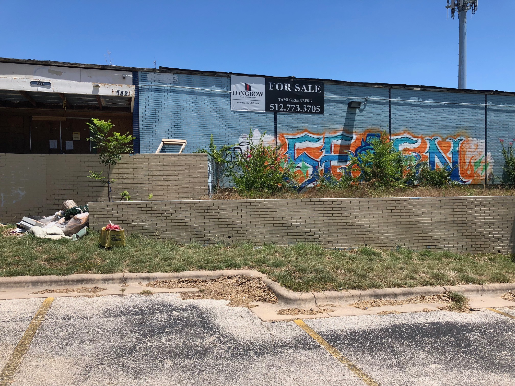 10 Some Austin Artwork | KLBJ - Austin, TX
