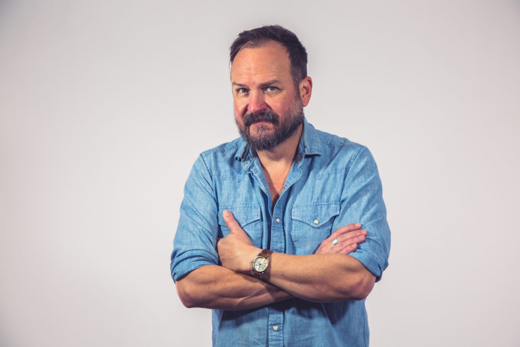 DBM Show Photoshoot | KLBJ - Austin, TX