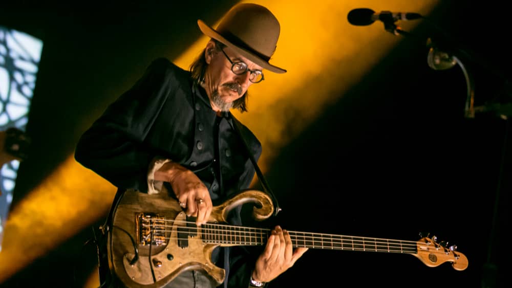 PRIMUS to extend RUSH tribute tour ‘A Tribute To Kings” with new leg in ...