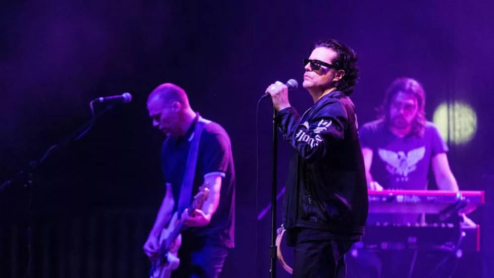 The Cult to release 40th anniversary edition of ‘Dreamtime’ | KLBJ ...