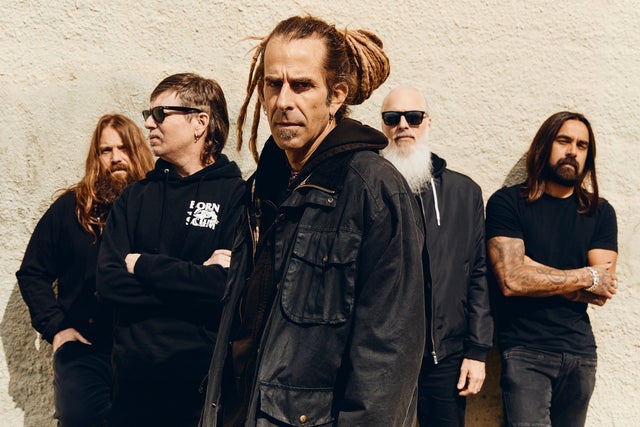 Lamb of God and Mastodon – Germania Insurance Amphitheater | KLBJ ...