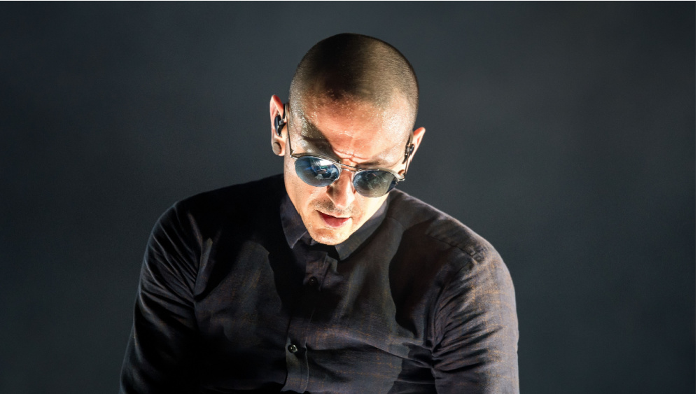 Linkin Park share ‘Friendly Fire’ featuring Chester Bennington ...