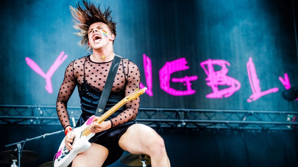 Yungblud to release new documentary ‘Yungblud. Are You Ready, Boy ...