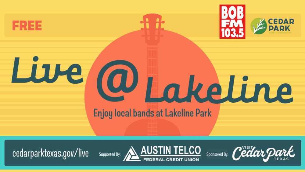 Live @ Lakeline - Queen Legacy - KBPA - Austin, TX