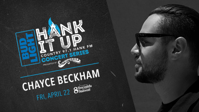 Country 97.1 HANK FM