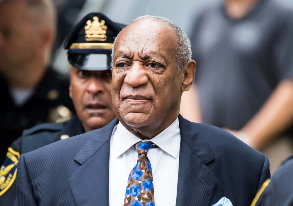 Dr. Cliff Huxtable?! Bill Cosby Pretending to Be His Old Famous ...
