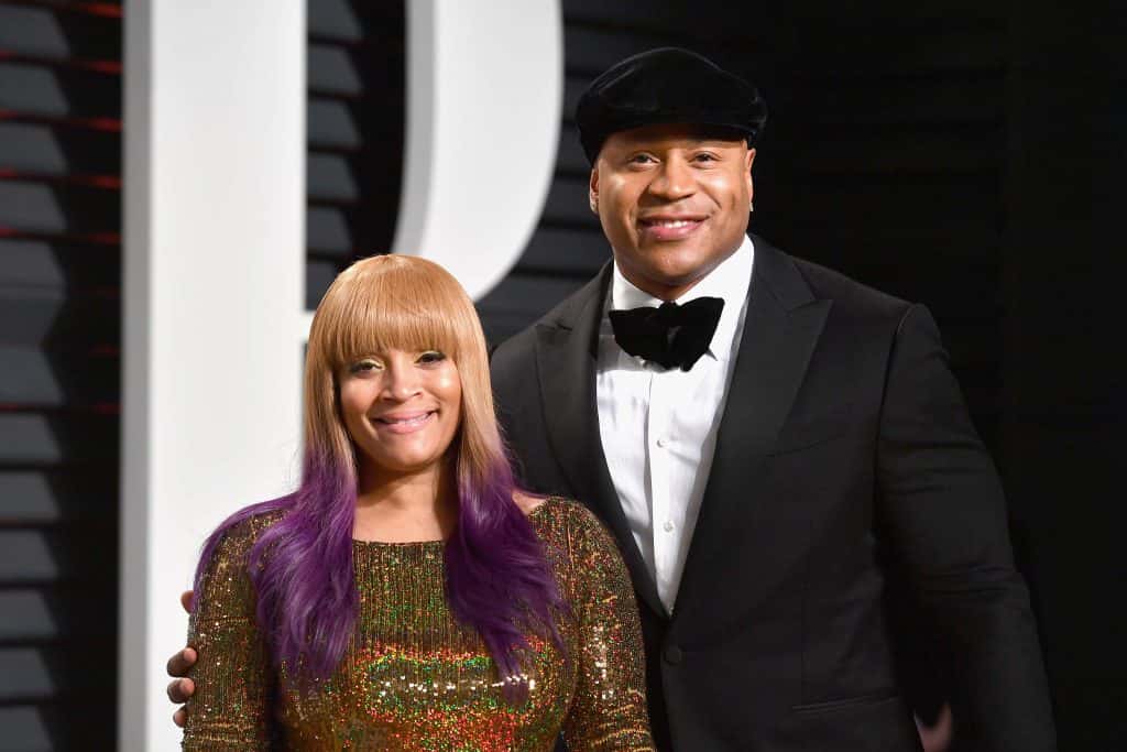 LL Cool J His Wife Simone Smith Celebrate 23 Years Of Marriage 107 LL Cool J His Wife Simone Smith Celebrate 23 Years Of Marriage 107